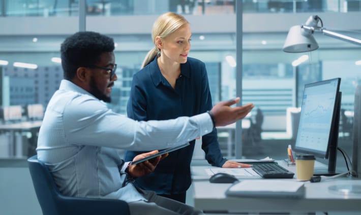 IT Solutions Company | ITRegulators Inc