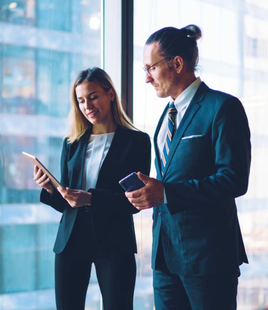 Managed IT Solutions for Enterprises, Chicago IT Support - ITRegulators