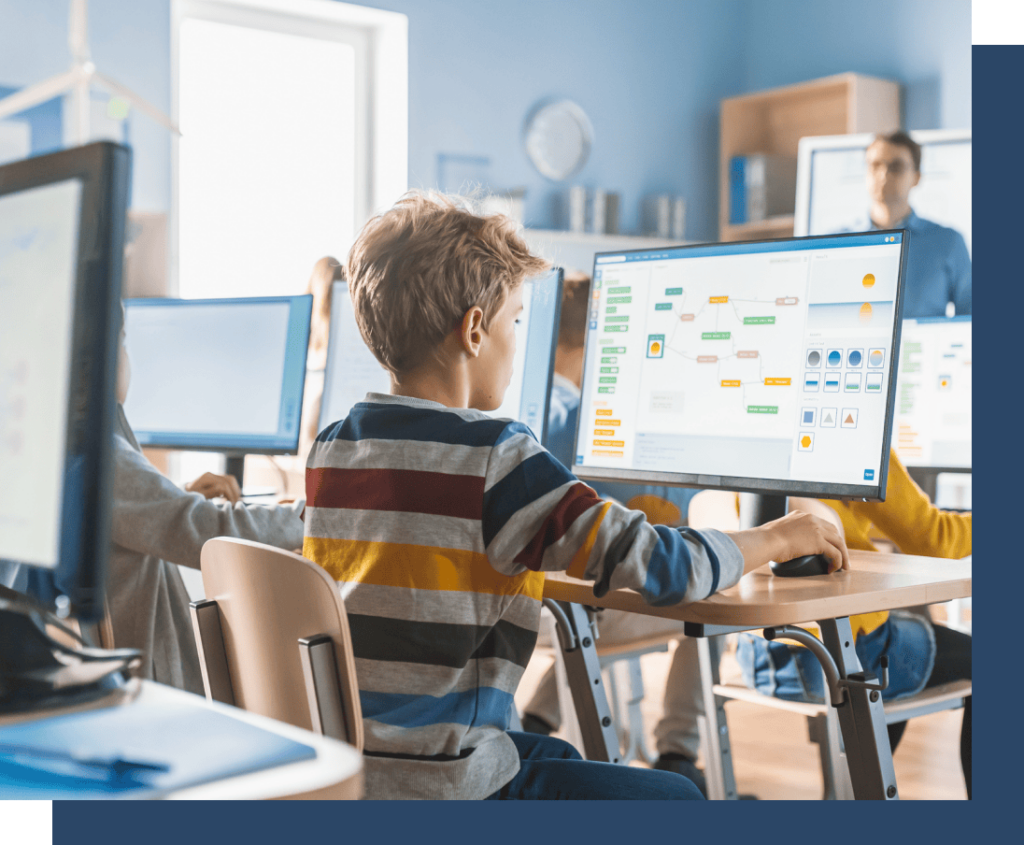 IT Support for Education, Cloud Solutions in Chicago IL - ITRegulators