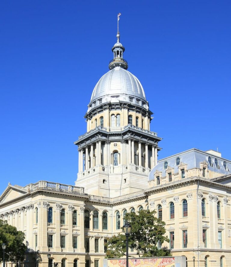 State/Local Government | ITRegulators Inc