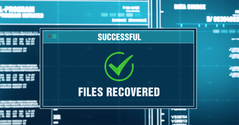 Data Recovery Support and IT Consulting Services Houston, TX: Ensure ...