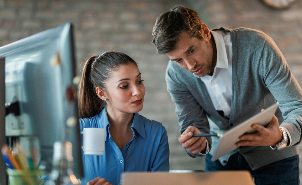 Keeping Joliet Businesses Productive Through Reliable IT Support ...